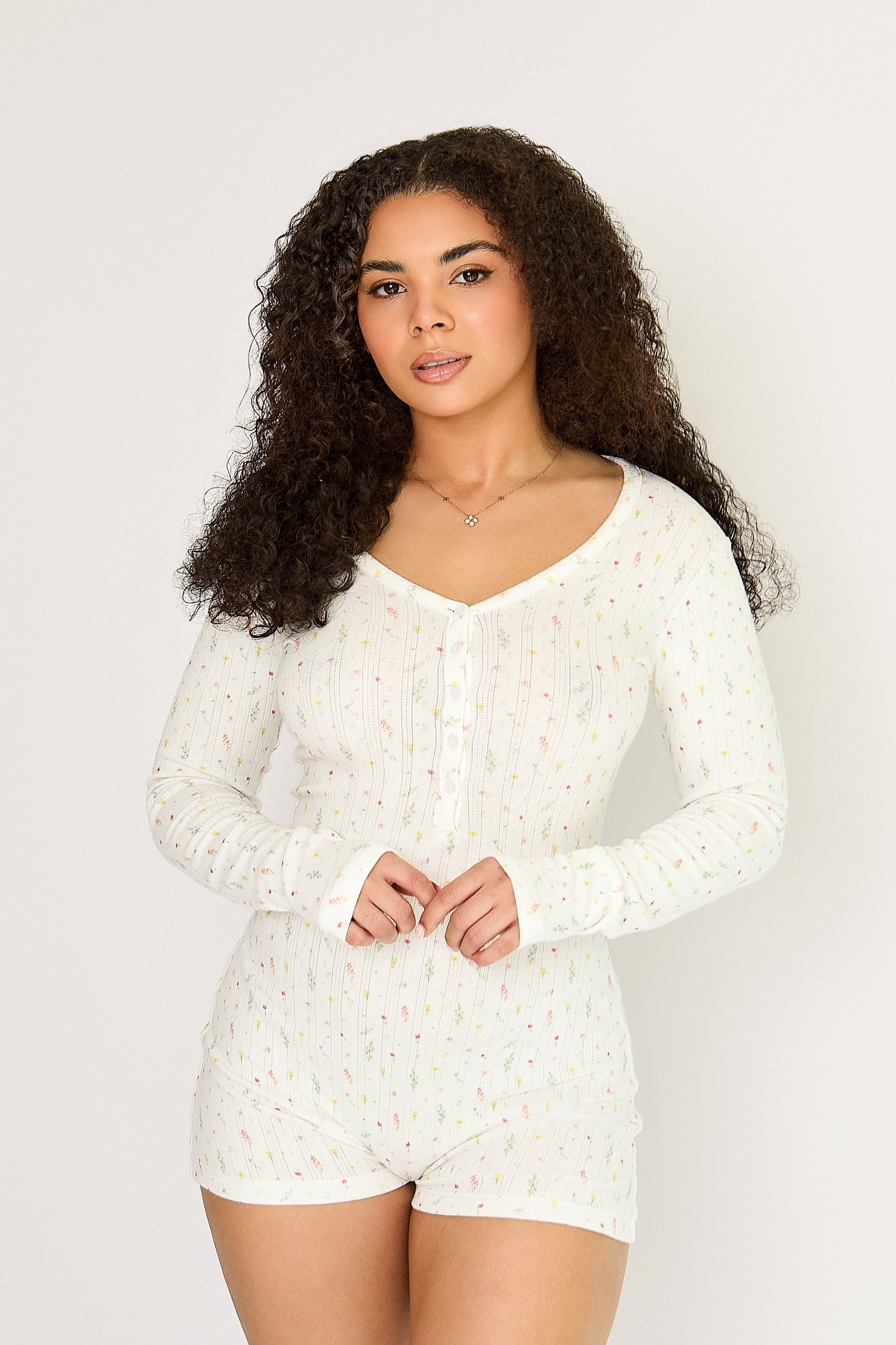 Models – Girl Uniform